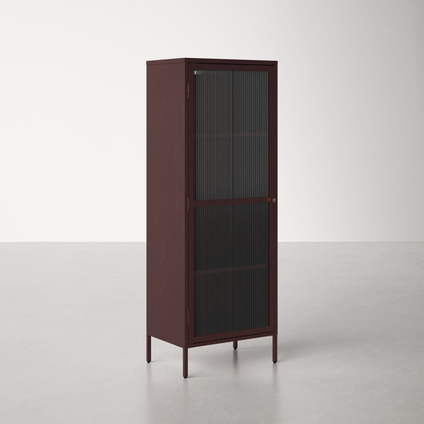 AllModern Arnika Dining Cabinet & Reviews | Wayfair